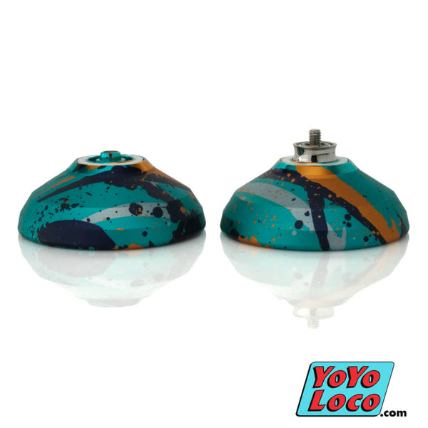 Epiphanion YoYo by C3yoyodesign - YoYoLoco shop