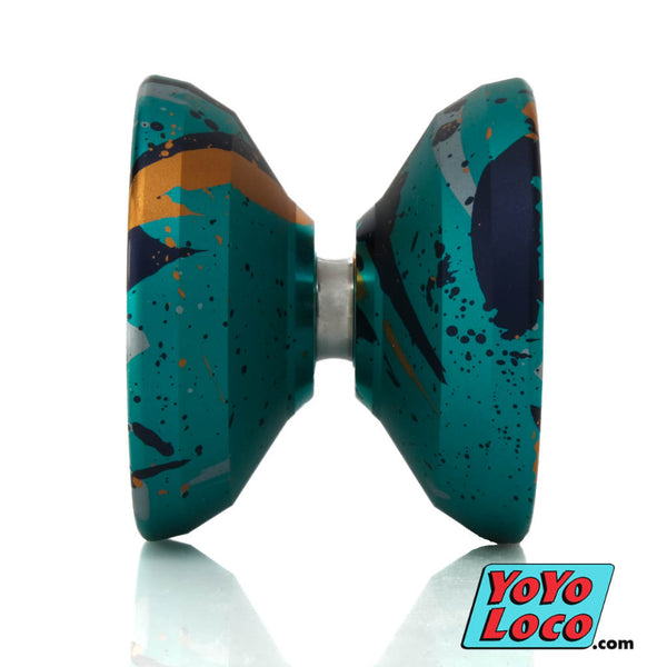 Epiphanion YoYo by C3yoyodesign - YoYoLoco shop