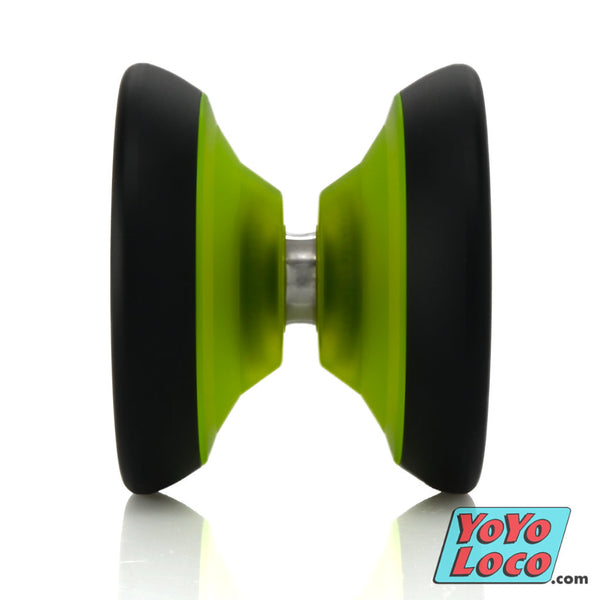 Speedaholic FX YoYo by C3yoyodesign - YoYoLoco shop