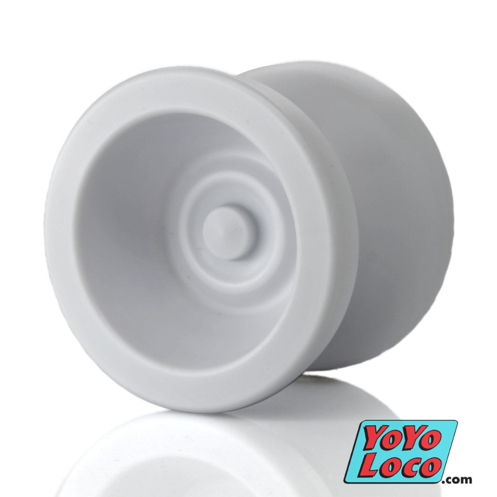 Plastic Peak YoYo by CLYW x Luftverk - YoYoLoco shop