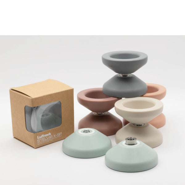 Plastic Stelvia XSP YoYo by Luftverk - YoYoLoco shop