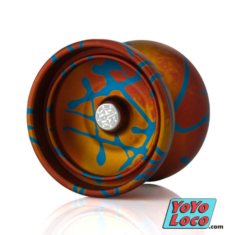 YoYos - Beginner