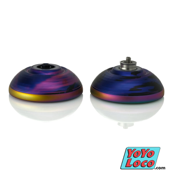 Harmonic YoYo by Motion - YoYoLoco shop