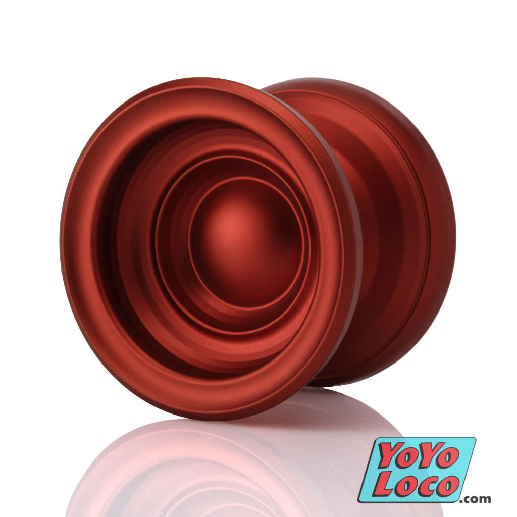 Linear YoYo, by Motion - YoYoLoco shop