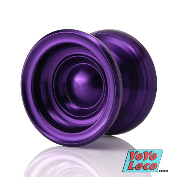 Linear YoYo, by Motion - YoYoLoco shop