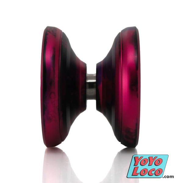 Linear YoYo, by Motion - YoYoLoco shop