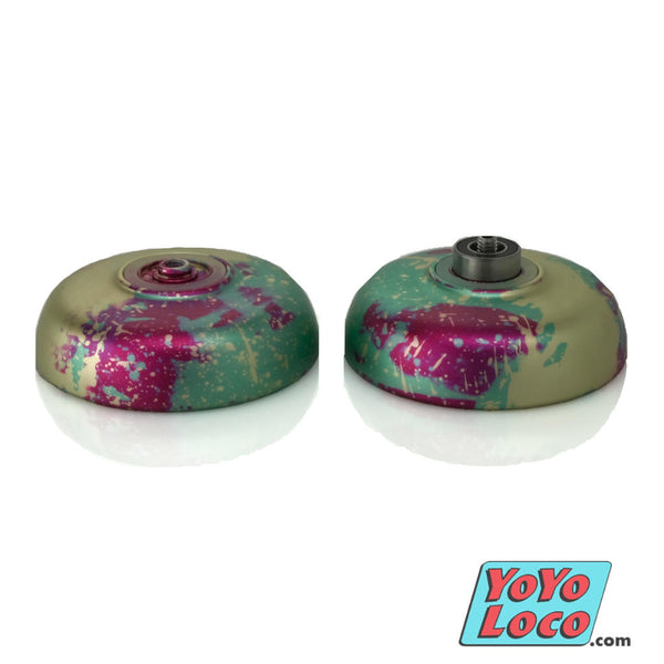 Firecracker YoYo - Recess