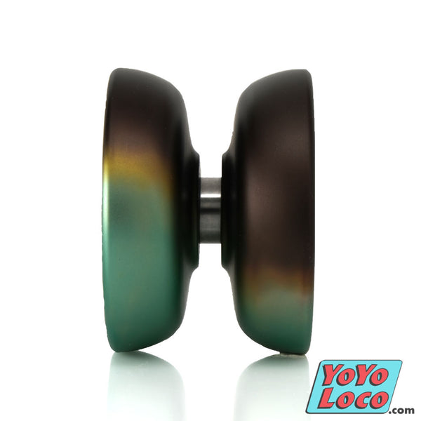 Firecracker YoYo - Recess