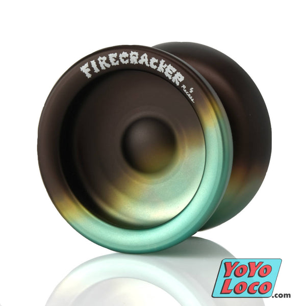 Firecracker YoYo - Recess