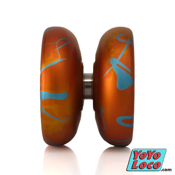 Cenote YoYo by Turner Return Tops - YoYoLoco shop