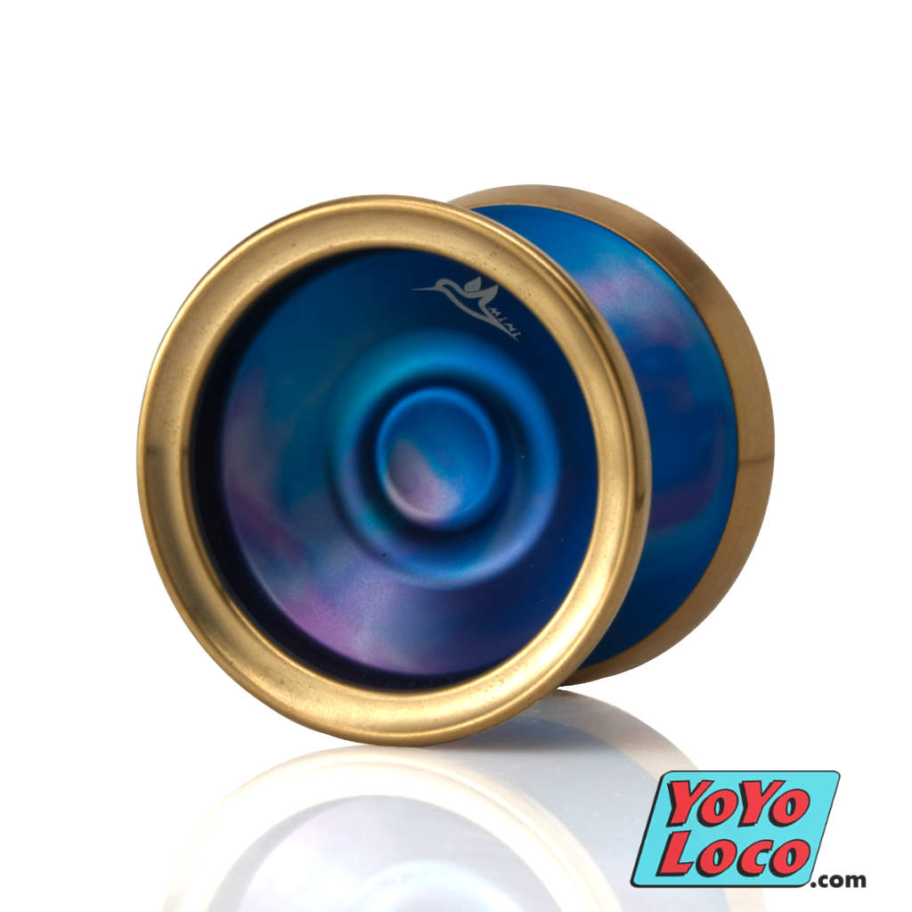 Mini Hummingbird YoYo - yoyofriends