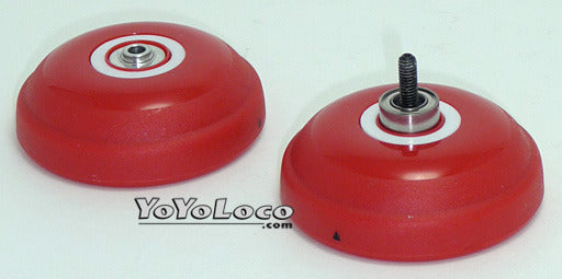 YoYoFactory Grind Machine YoYo