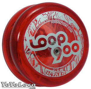 YoYoFactory Loop 900 YoYo