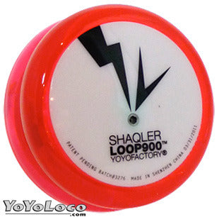 YoYoFactory Loop 900 YoYo