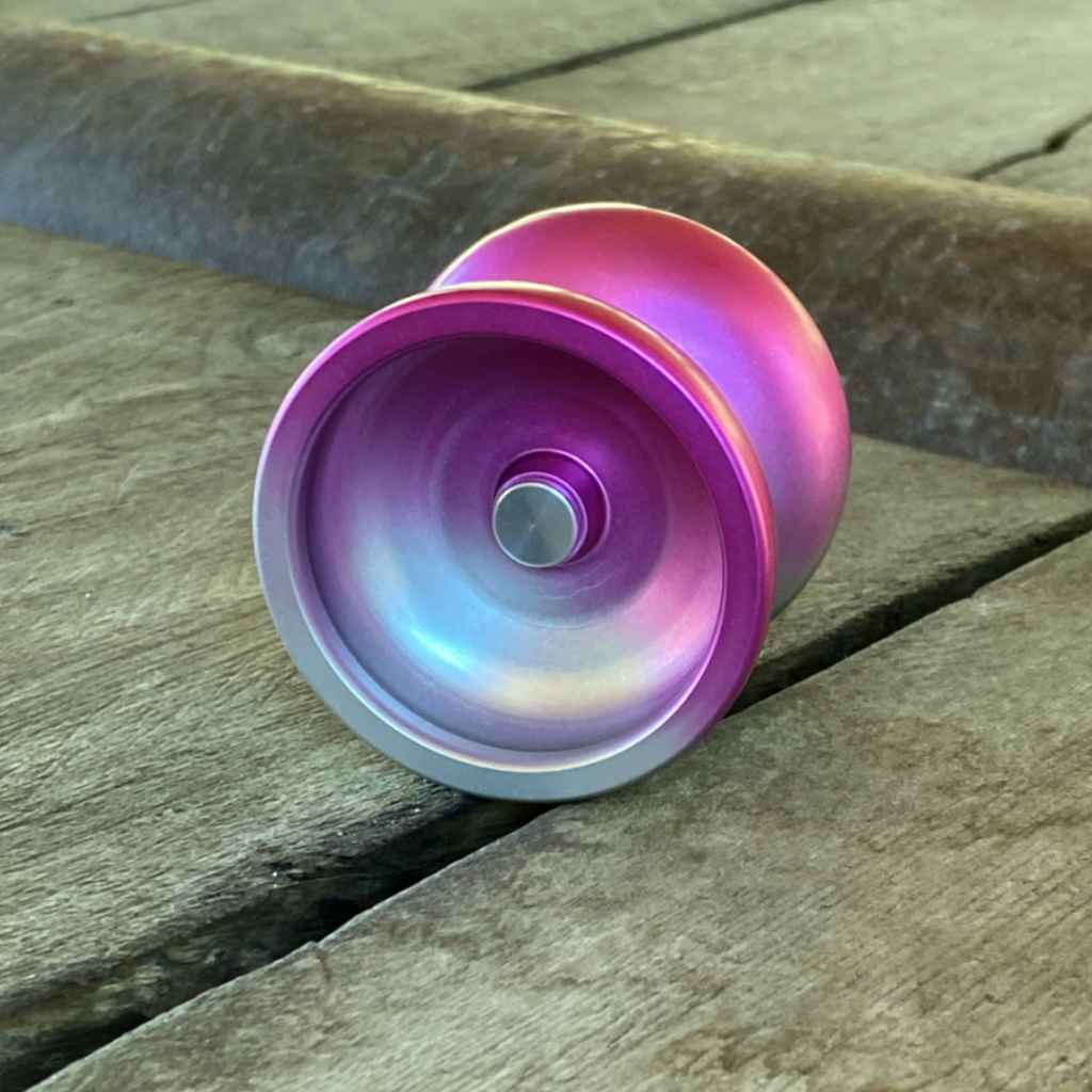 Markmont Classic Magnum Opus YoYo
