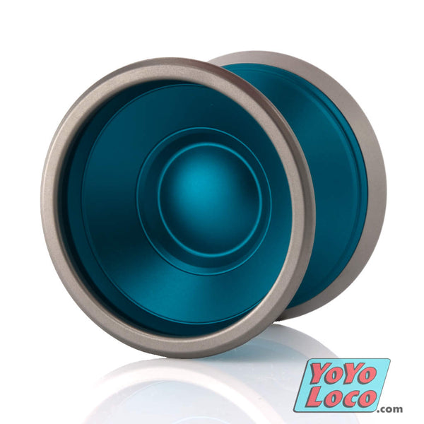 Kinetic YoYo by Motion - YoYoLoco shop
