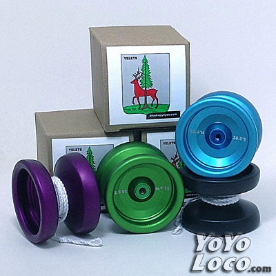 Yelets YoYo - One Drop