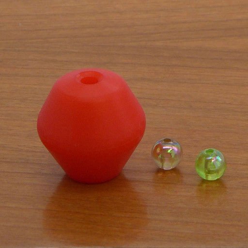 PoryKon V YoYo Counterweight