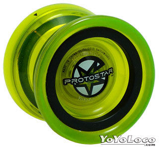 YoYoFactory ProtoStar YoYo - Classic