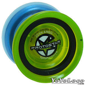 YoYoFactory ProtoStar YoYo - Classic
