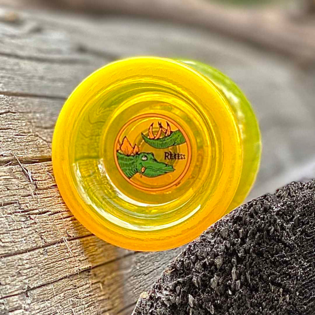 Recess First Base YoYo