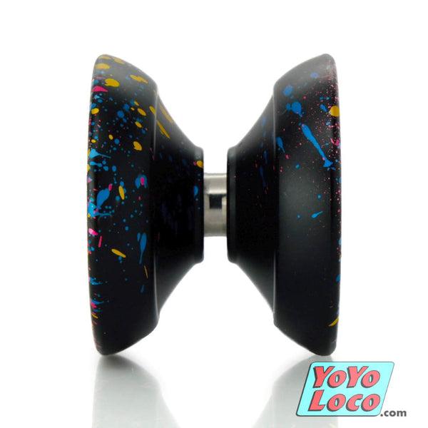 Tropic Alien YoYo - Recess