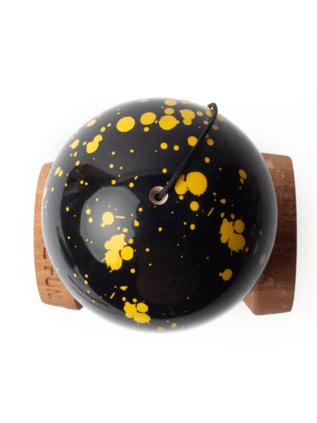 Boo Johnson V.2 Signature Model BOOST Kendama by Sweets - YoYoLoco