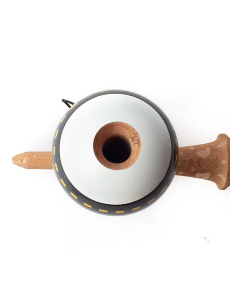 Boo Johnson V.2 Signature Model BOOST Kendama by Sweets - YoYoLoco