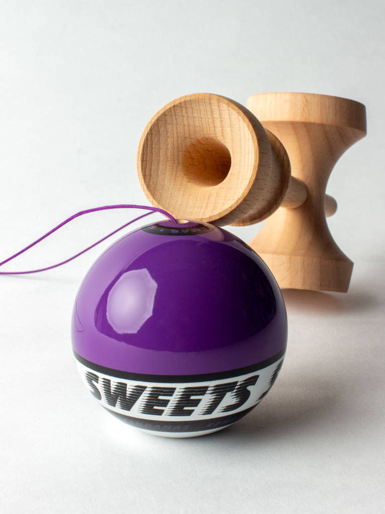 STARTER Kendama by Sweets - YoYoLoco shop