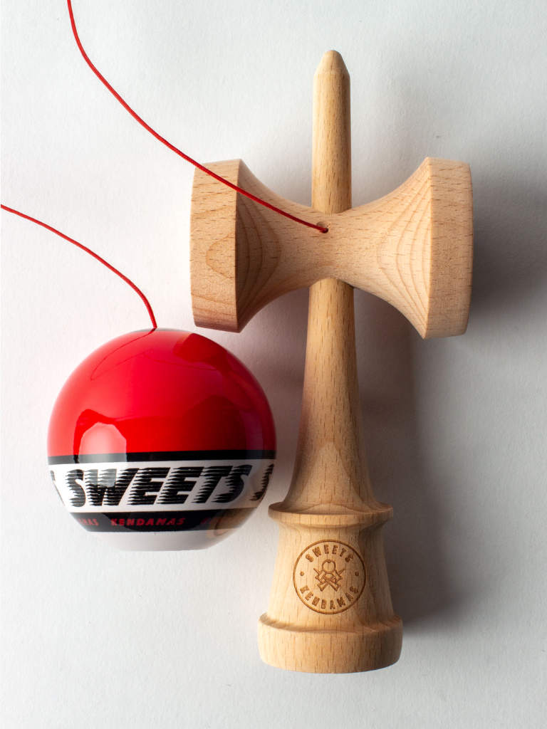 STARTER Kendama by Sweets - YoYoLoco shop