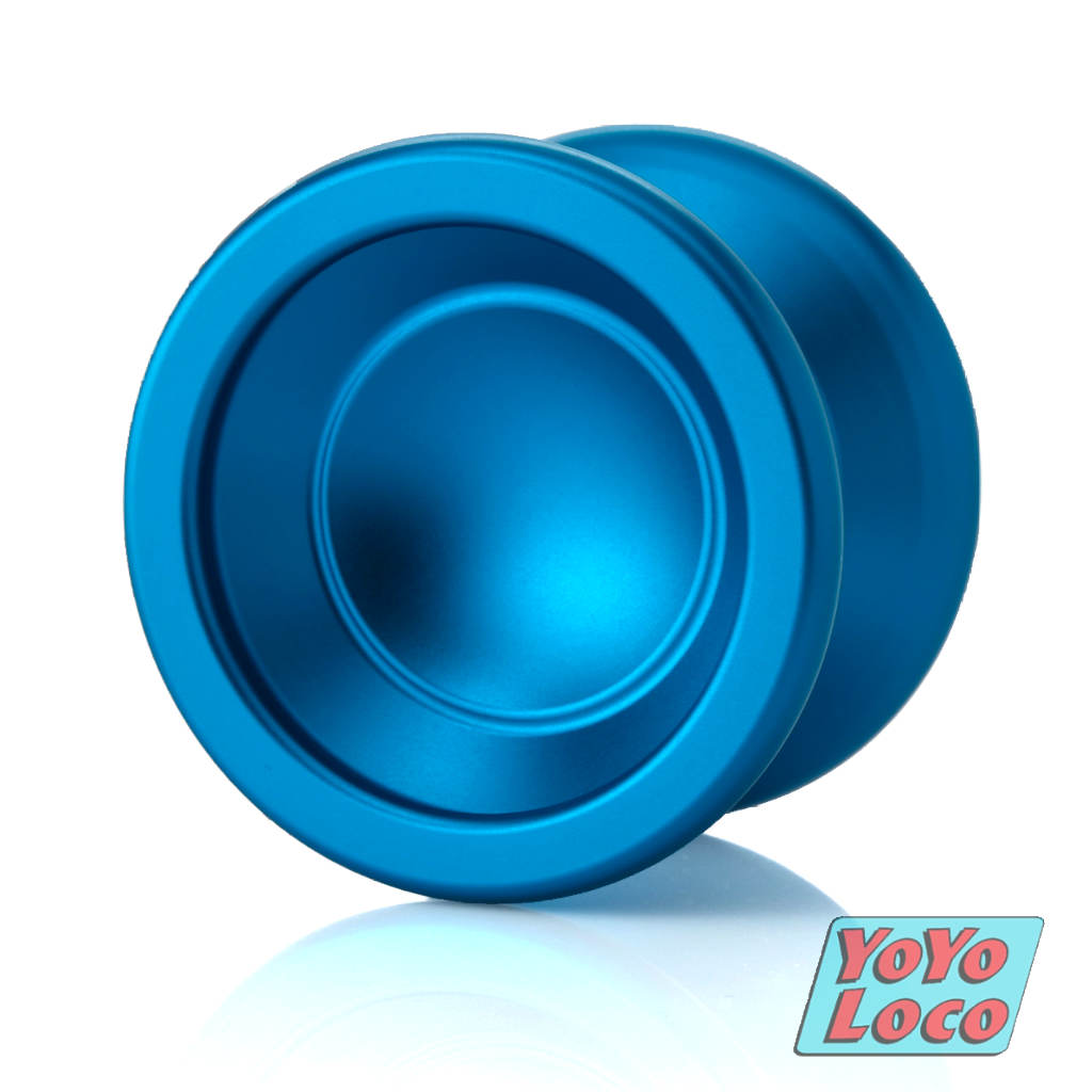 Horizon YoYo, by YoYoFactory - YoYoLoco