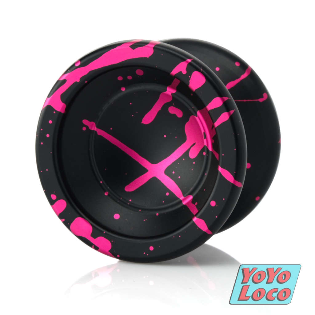 Horizon YoYo, by YoYoFactory - YoYoLoco