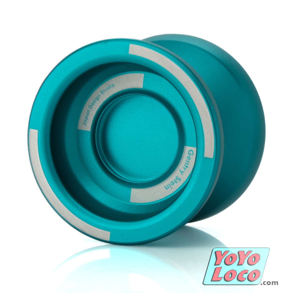 JDS Shutter YoYo, by YoYoFactory – YoYoLoco