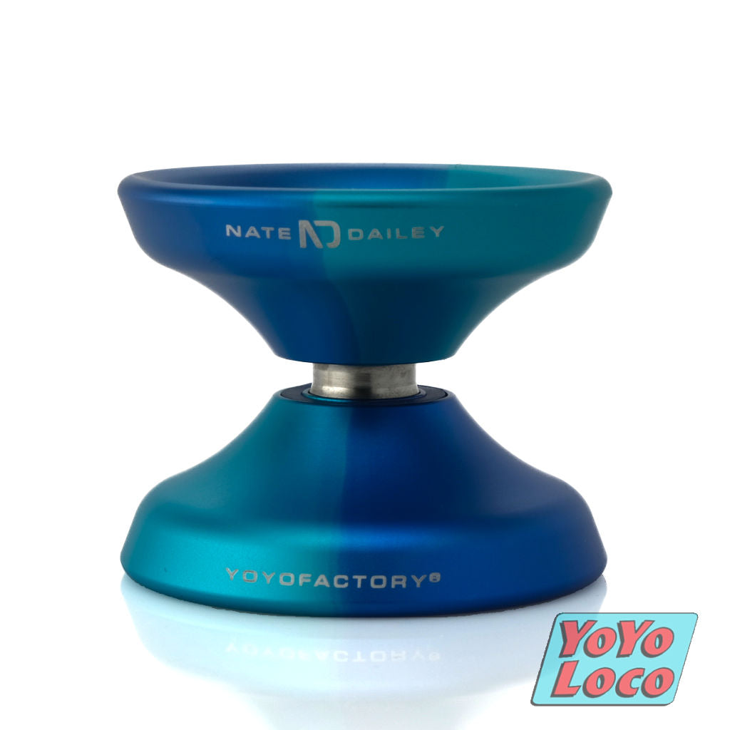 ND YoYo by YoYoFactory - YoYoLoco
