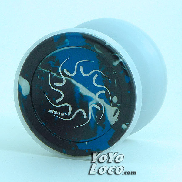 YoYoFactory Nine Dragons YoYo