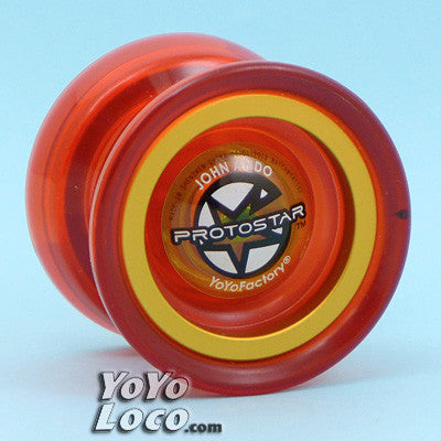 YoYoFactory ProtoStar YoYo - Classic