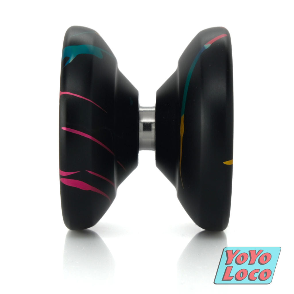 Shutter YoYo, by YoYoFactory - YoYoLoco