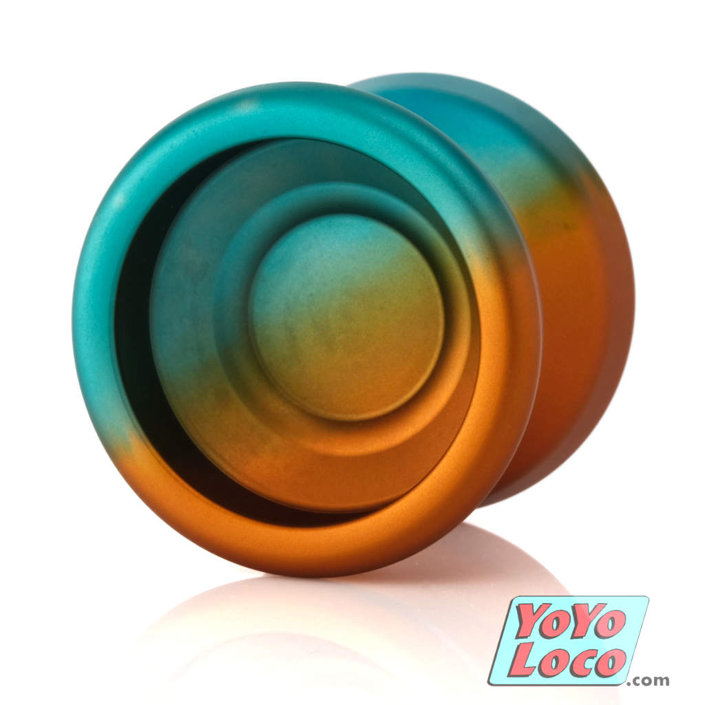 Spotlight YoYo, by YoYoFactory - YoYoLoco