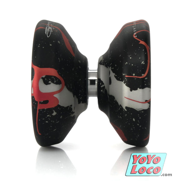 Spotlight YoYo, by YoYoFactory - YoYoLoco