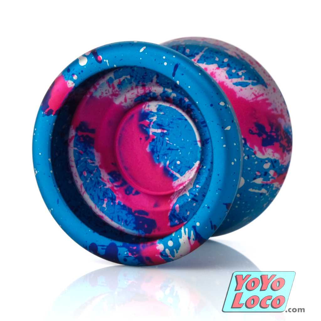 Spotlight YoYo, by YoYoFactory - YoYoLoco