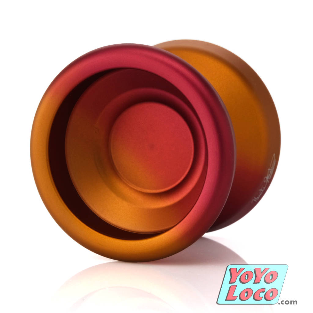 Spotlight YoYo, by YoYoFactory - YoYoLoco