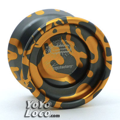 YoYoFactory SuperNova YoYo
